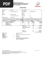 Toyota Invoice | PDF | Transport | Vehicle Industry