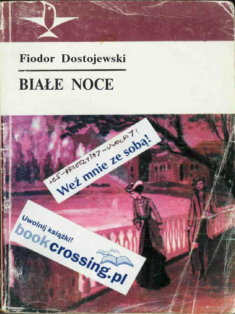 Fiodor Dostojewski - BialeNoce | PDF