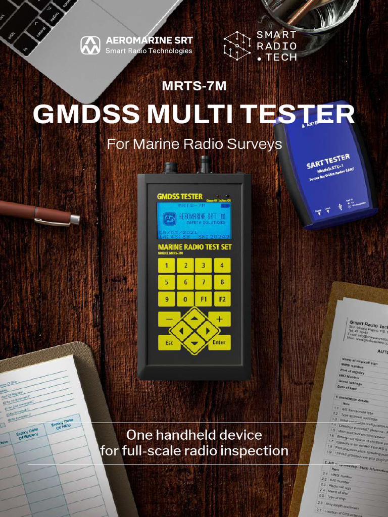 MRTS 7M | PDF