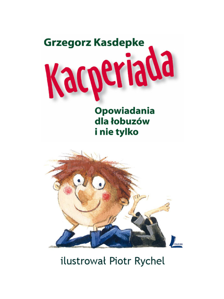 Kacperiada Str 1 13 Pdf