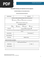 2025 Gr10 - 11 - Lo Programme of Assessment | PDF