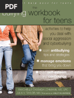 Starving The Anger Gremlin | PDF | Anger | Cognitive Behavioral Therapy