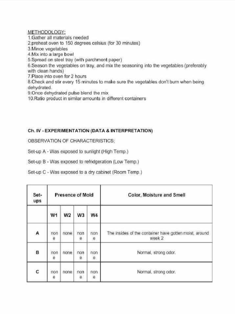 Project 3 | PDF