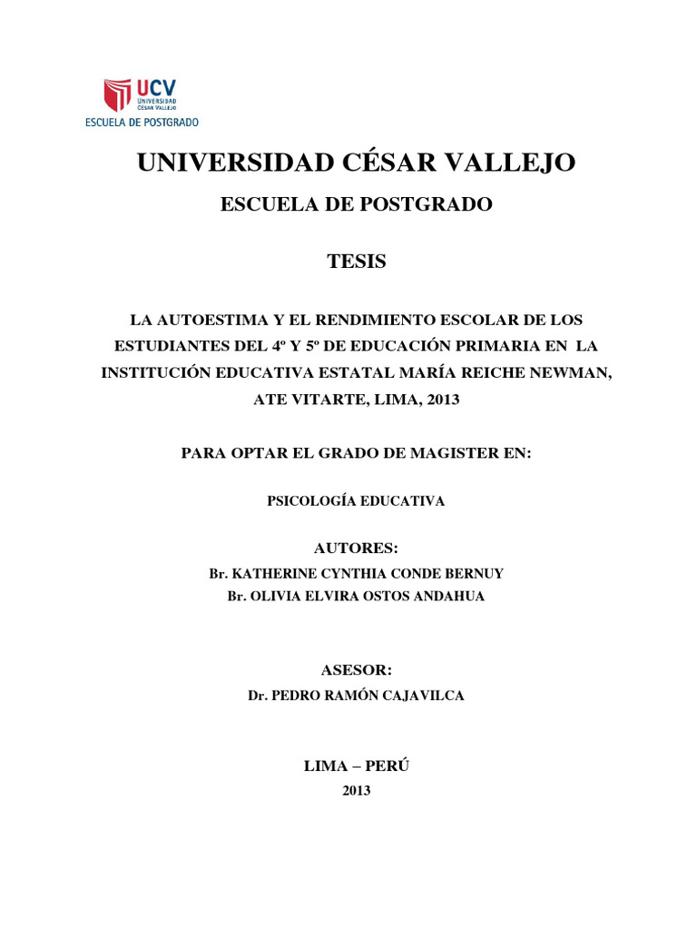 Conde BKC-Ostos AOE | PDF | Science | Cognición