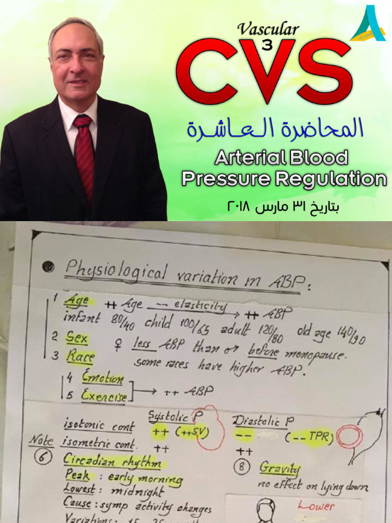 CVS (10) - DR - Nagi Diagrams 2018 | PDF
