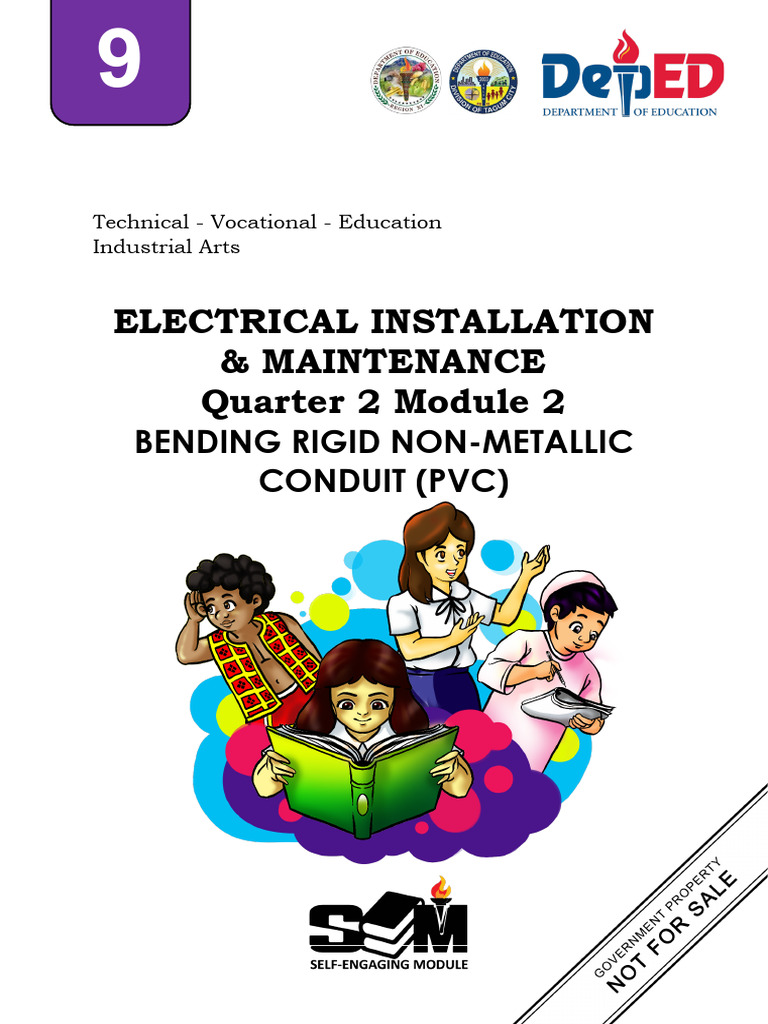 Eim 9 Module 2 | PDF