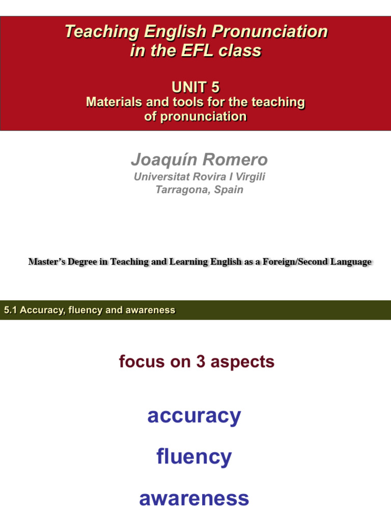 Practical Tools of Phonetics | PDF