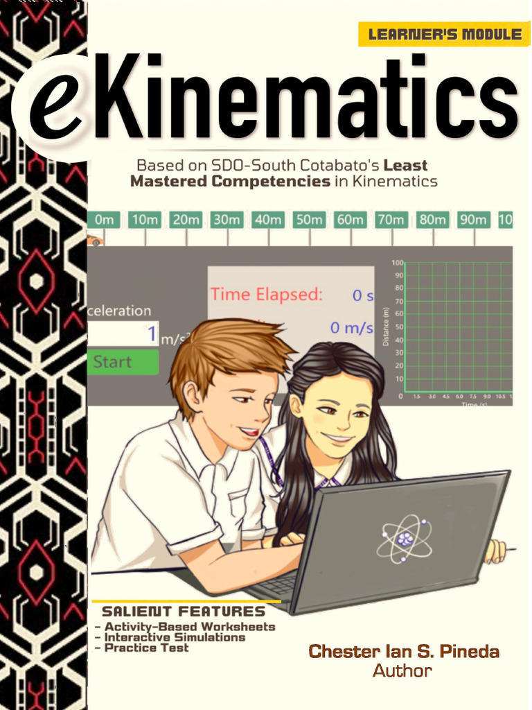 Learners Module | PDF