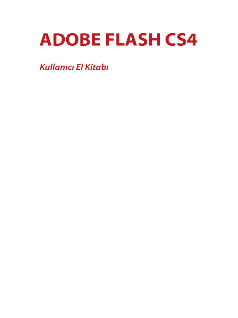 Flash | PDF