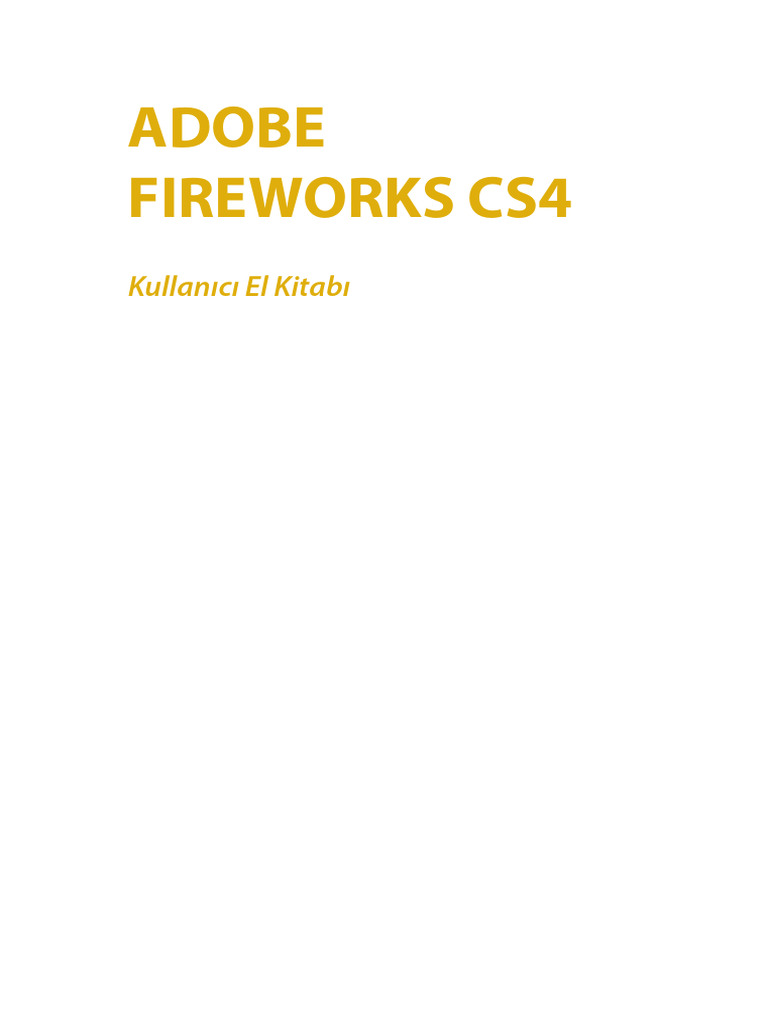 Fireworks | PDF