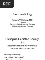 Gans Sensory Organization Performance (SOP) Test | PDF | Vertigo ...