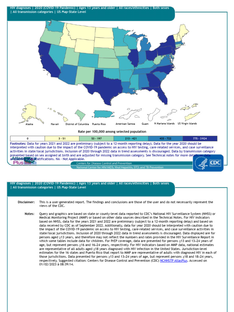 Atlas Plus Map | PDF