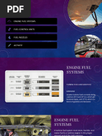 Engine Pylon Systems Overview | PDF
