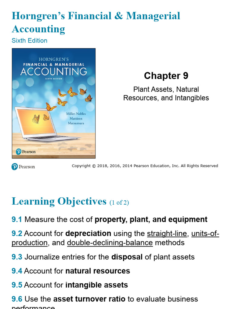 Nobles Finmgr6 PPT 09 Revised | PDF | Technology & Engineering