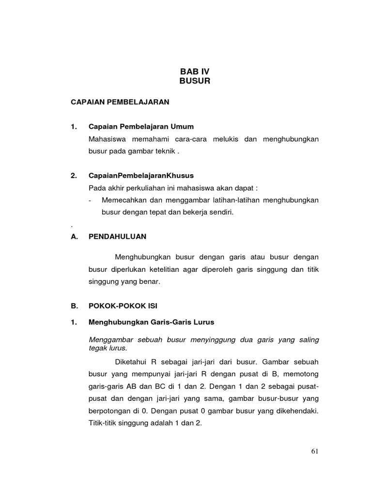 4 Menghubungkan Garis Upload | PDF