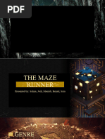 The Maze Runner | PDF
