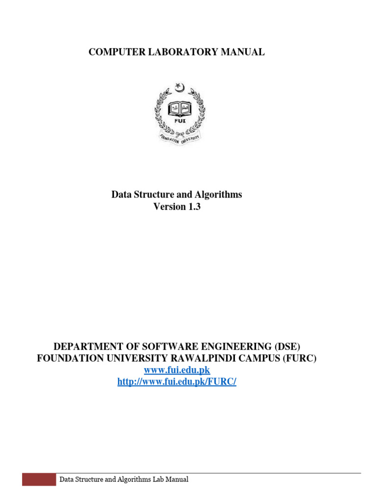 DSA Computer Lab Manual | PDF | Queue (Abstract Data Type) | Quadratic ... DSA Computer Lab Manual | PDF | Queue (Abstract Data Type) | Quadratic ...