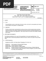 Sae Ams 2759-5D-2014 | PDF | Heat Treating | Strength Of Materials