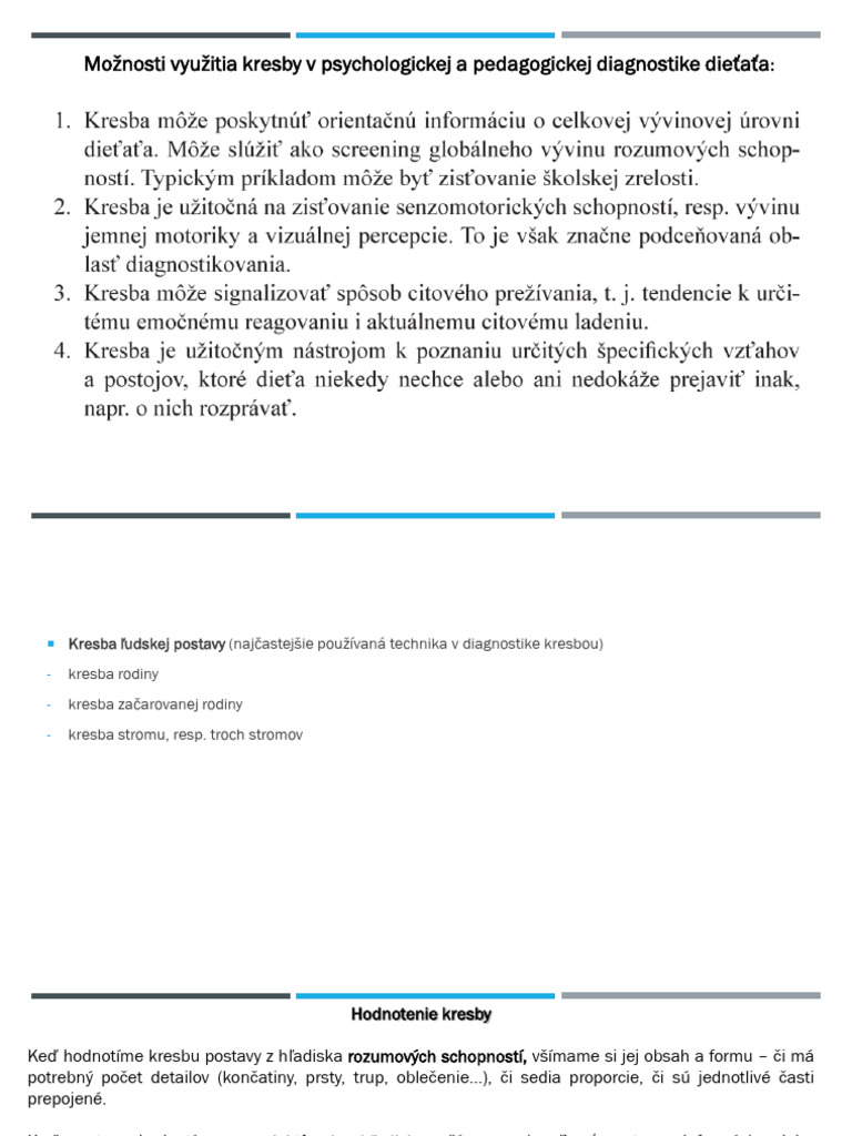 Kresba postavy (1) | PDF