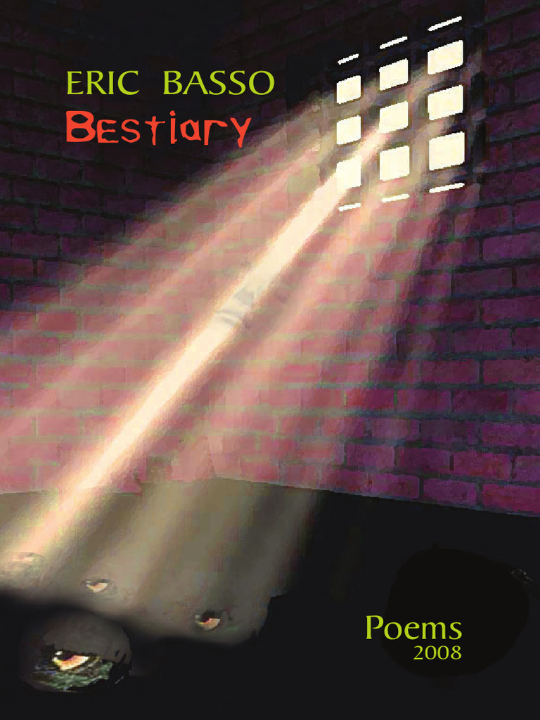 Basso Bestiary | PDF