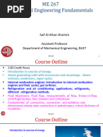 Agricultural Engineering Lectures' Notes | PDF