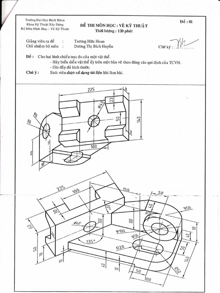 BaiTapLon Lop VKT | PDF | Social Science | Science & Mathematics