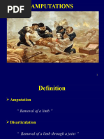 Anthelio Icd-10 Expresslearn: Amputations | PDF | Hand | Anatomy