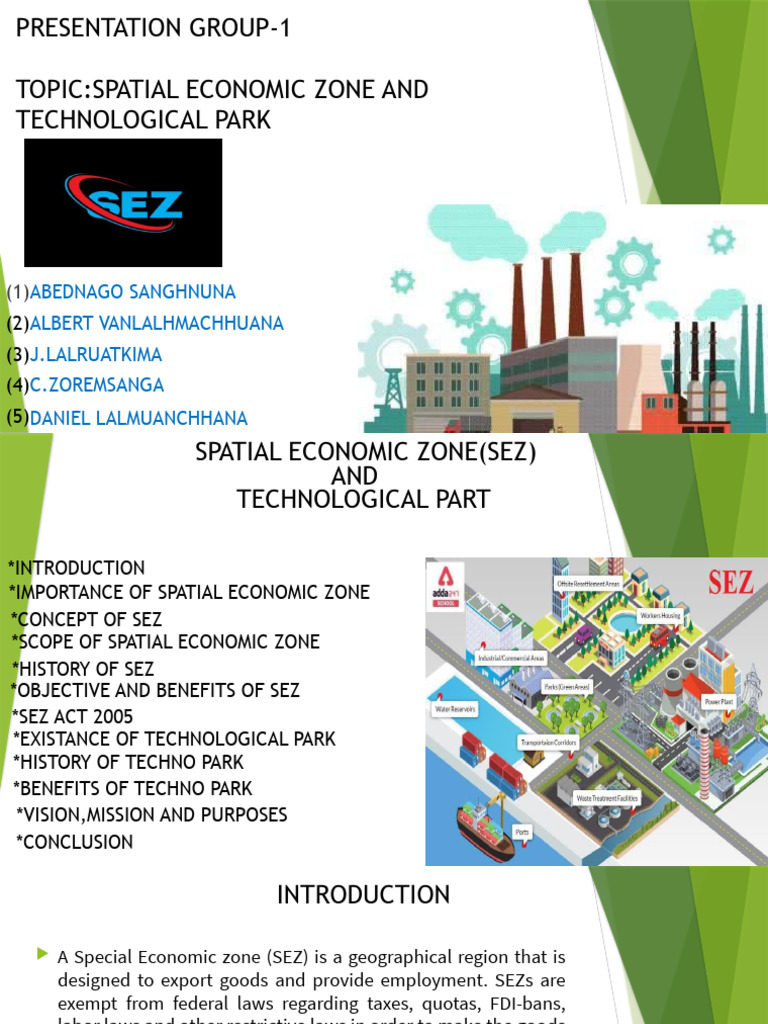 (Edit) Group 1 Presentation | PDF