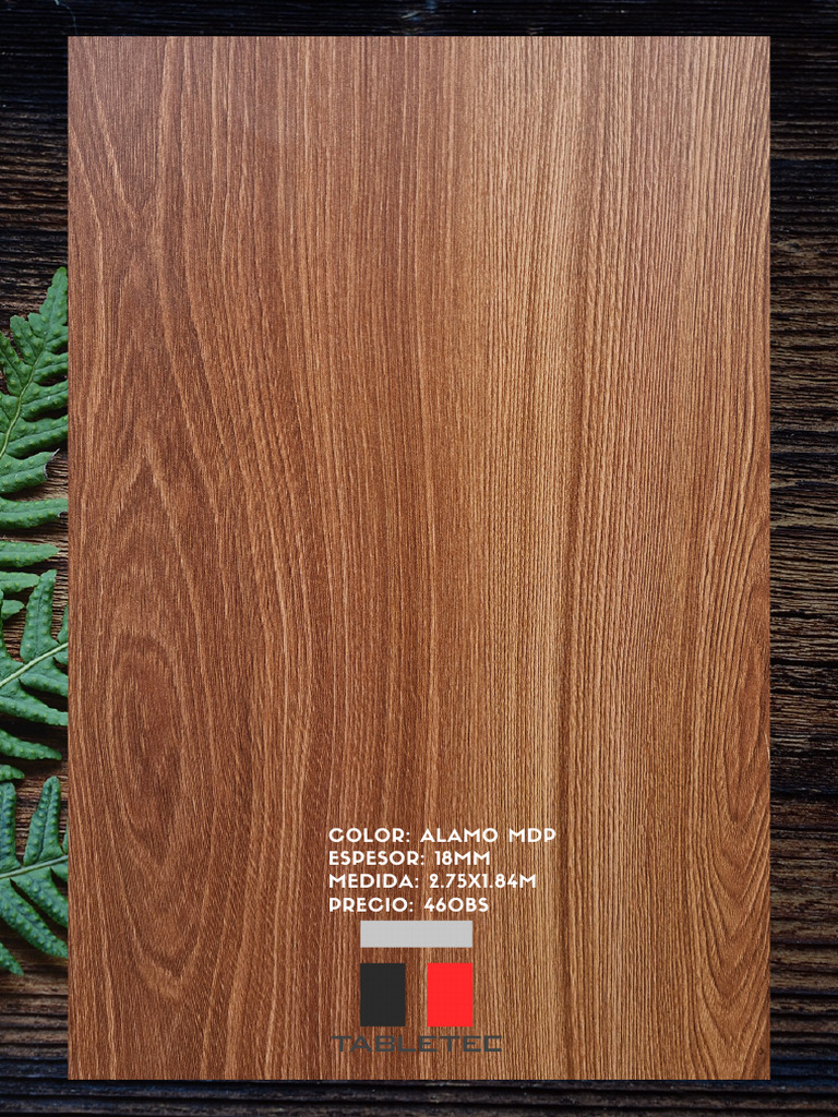 Catalogo 1 Duratex | PDF