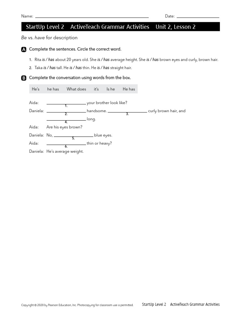 st2 - Atgram - U02 - Merged (1) - 2-3 | PDF | Human Communication