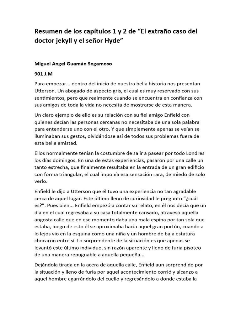 Resumenes de Los Capitulos 1 y 2 Libro Conectados | PDF