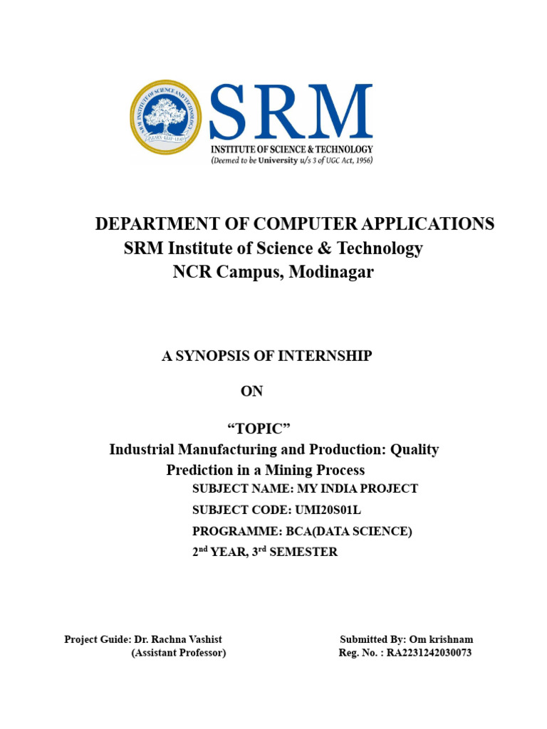 My India Project IE - 1 | PDF | Numerical Control | Computer Aided Design