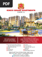KDA Scheme 33 Full Map | PDF