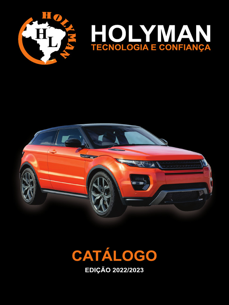 Holyman Catálogo - mc2 | PDF