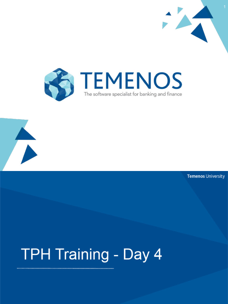 TPH Day_4 - R19 | PDF