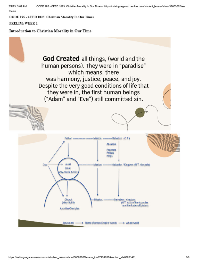 Cfed 1 | PDF