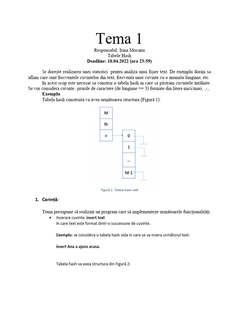 Tema 1 SD CB-2022 | PDF