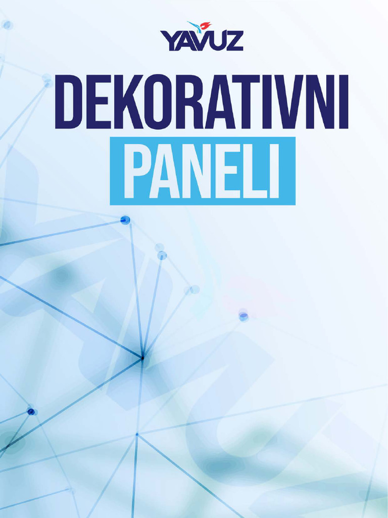 Inox Paneli Vi 2021 | PDF