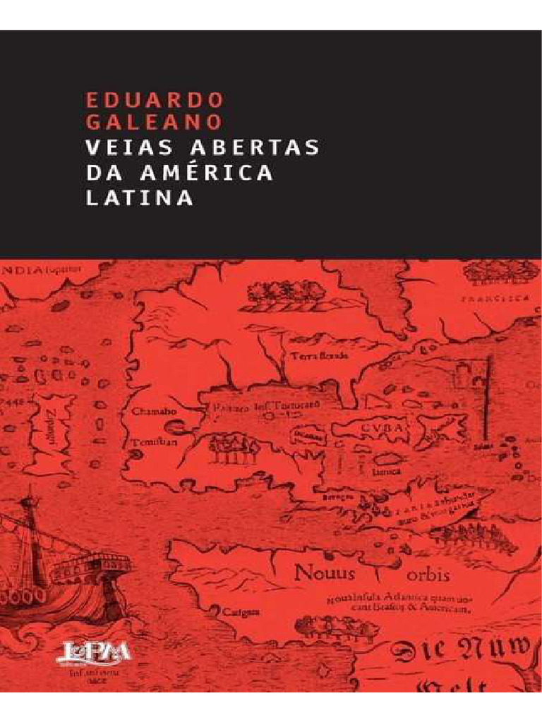 As Veias Abertas Da América Latina | PDF