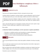 Entendendo a Quimiotaxia | PDF | Quimiotaxia | Sistema imunológico