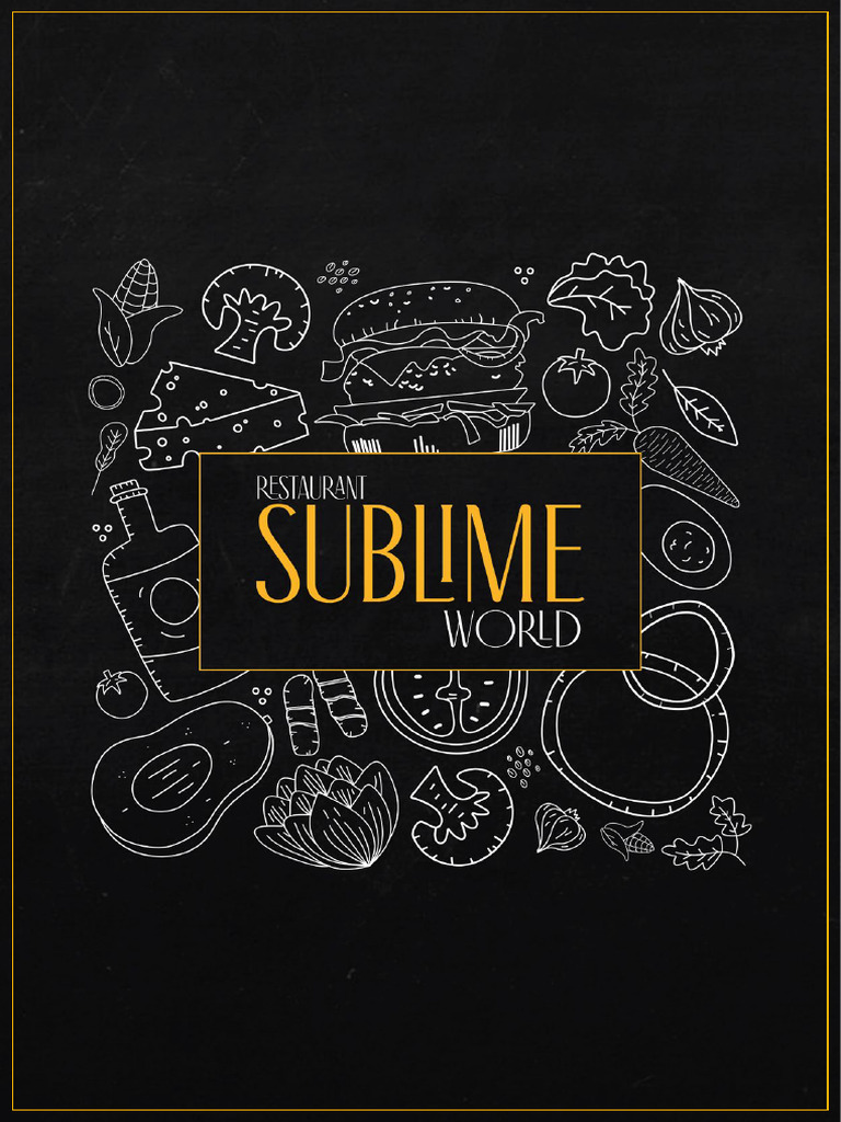 Carta Digital-SUBLIME | PDF