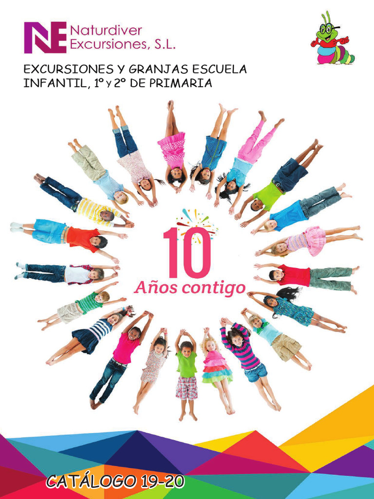 Catalogos Pequeños 2019-2020 | PDF