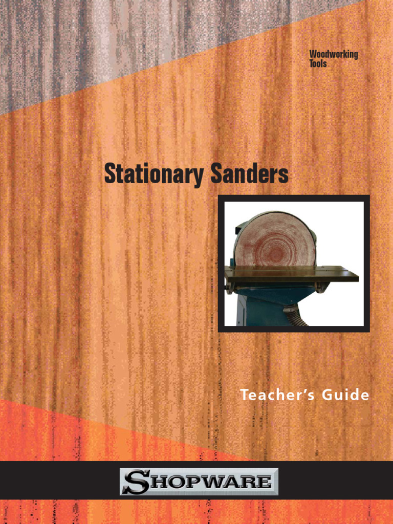 Sanders Guidebook | PDF