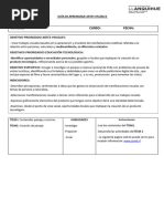 Secuencia de Fotos que Cuentan Historias | PDF | Imagen