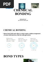 Giant Ionic Structures in Chemistry | PDF | Ionic Bonding | Chemical ...