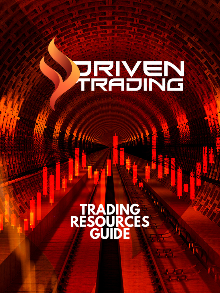 DRIVEN Trading Resource Guide | PDF