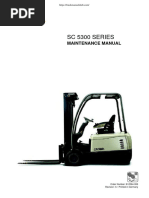 Linde - Fault Codes | PDF | Business | Law