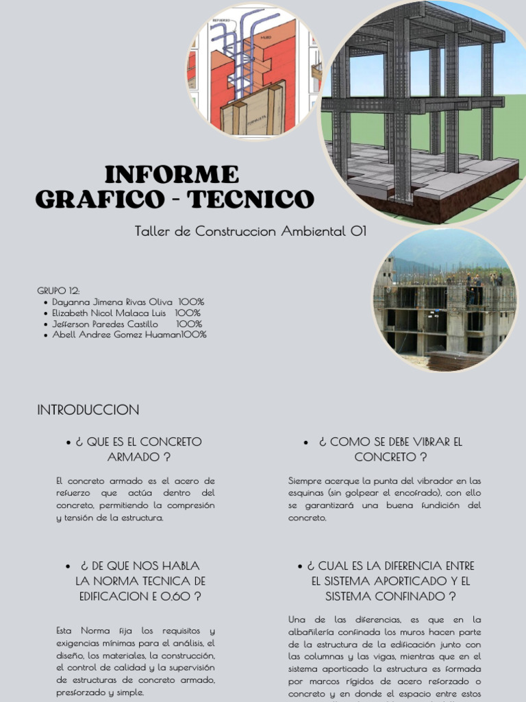 Grupo 12 | PDF