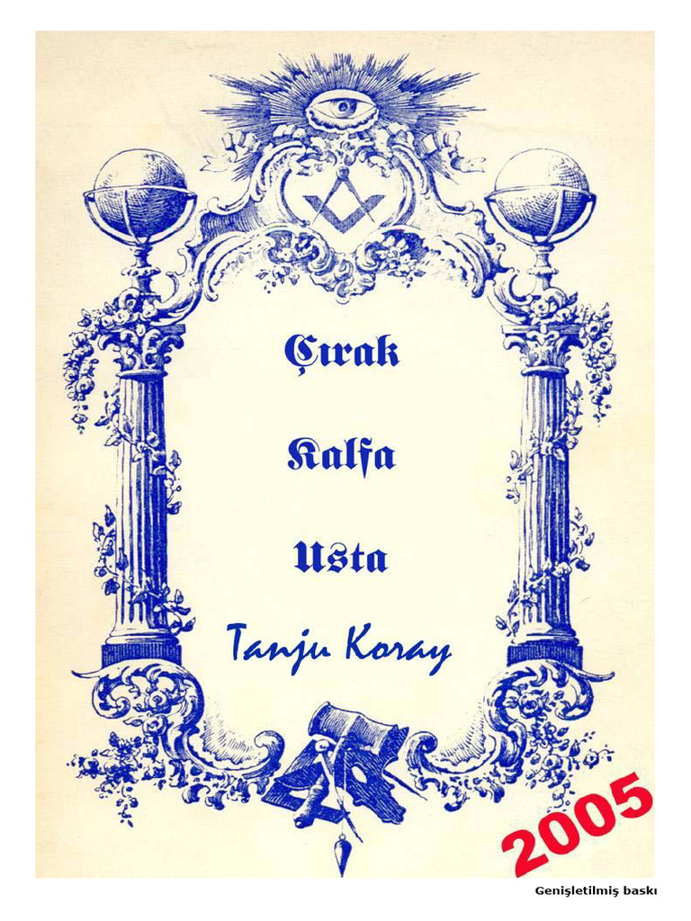 Tanju Koray - Ozveri - CIRAK KALFA | PDF