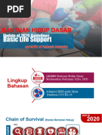 ACLS Exam Version A | PDF | Cardiopulmonary Resuscitation | Cardiac Arrest